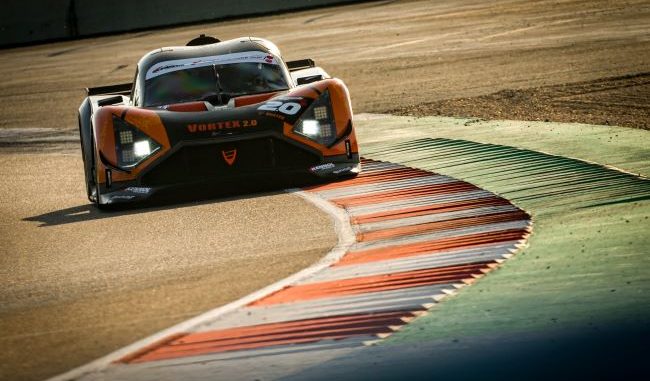 VORTEX ouvre un nouveau chapitre de son histoire avec l’Ultimate Vortex Challenge – MFE-Live.com ...